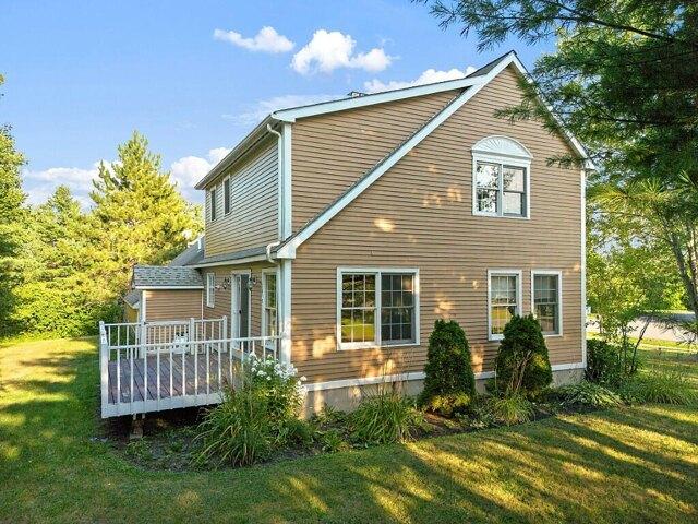 Forest Park, Waterville, Home For Sale