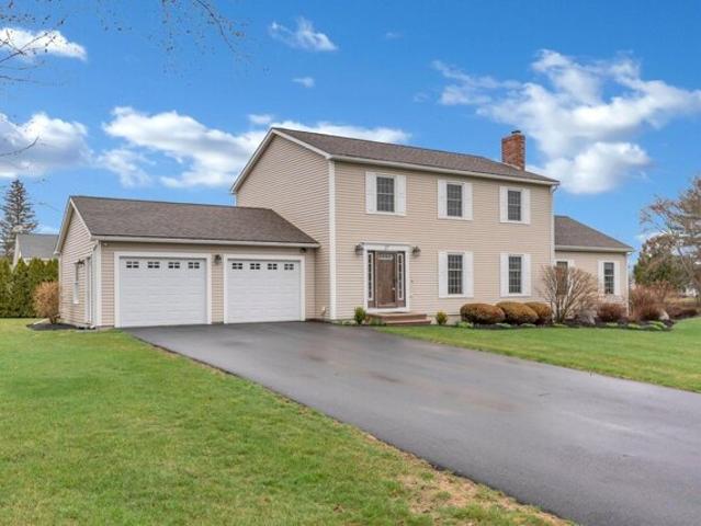 Forest Park, Waterville, Home For Sale
