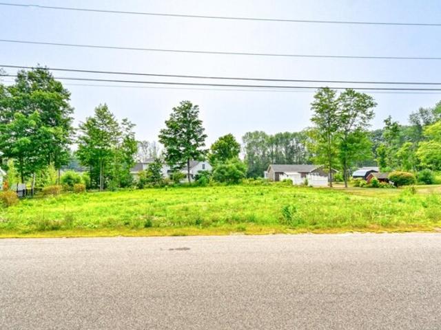 Forest Park, Waterville, Plot For Sale