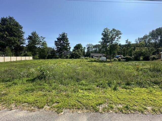Forest Park, Waterville, Plot For Sale