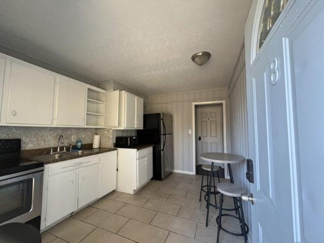 Forest Park Apartment Home