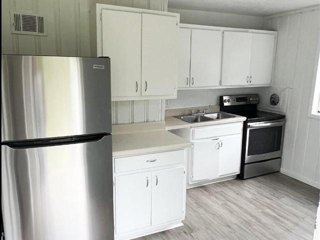 Forest Park Apartments