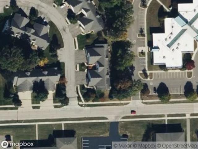 Forest Park Dr