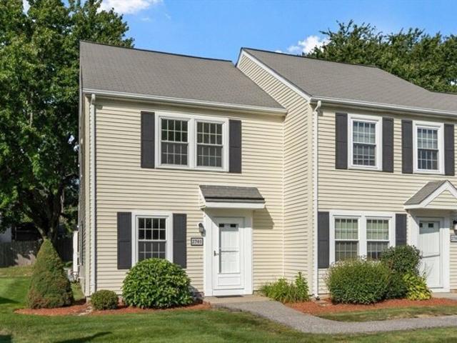 Forest Park Dr Unit,auburn, Condo For Sale