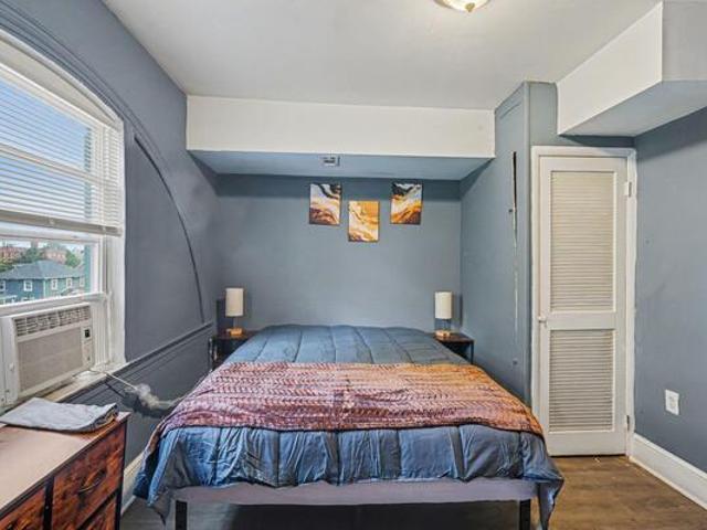 Forest Park Furnished Rooms Utilities Included High Speed WiFi Smart Locks Mini Fridge