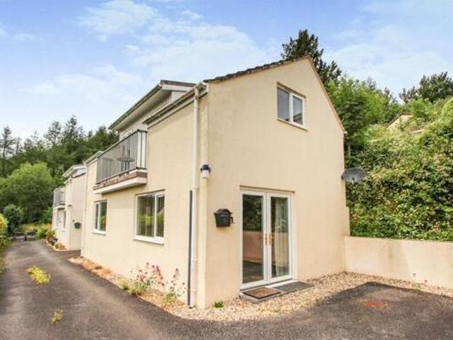 Forest Park Lodges, High Bickington, 2 Bedroom Detached