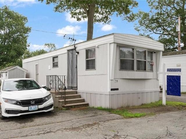 Forest Park, Middletown, Home For Sale