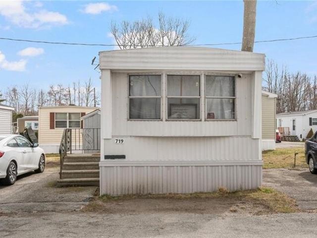 Forest Park, Middletown, Property For Sale