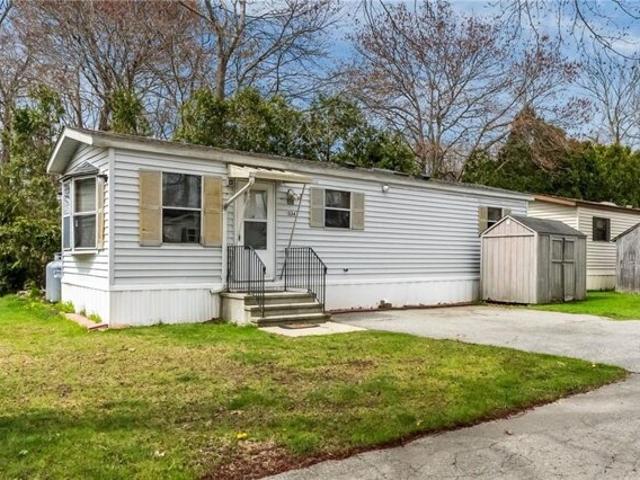 Forest Park Rd, Middletown, Home For Sale