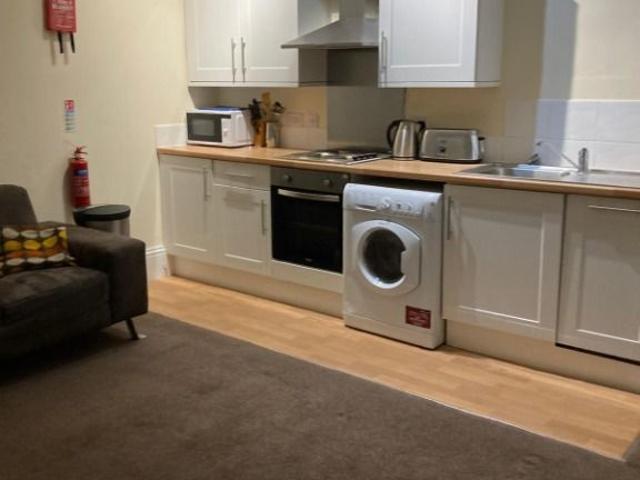 Forest Park Road, Dundee DD1, 2 bed flat to rent, £895 pcm | PrimeLocation