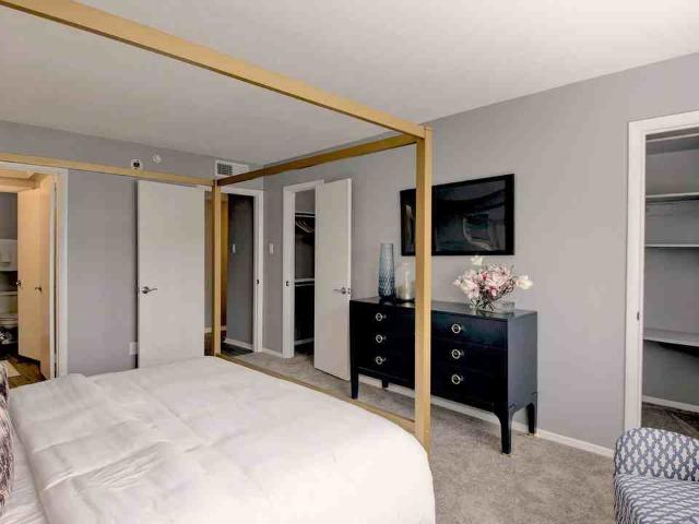 Forest Place 1 Bedroom Apartment for Rent at 1400 N Pierce St, Little Rock, AR 72207 Heights