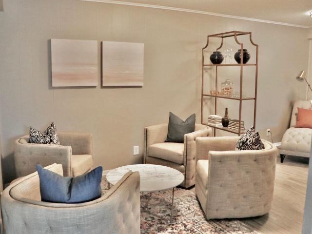 Forest Place 1 Bedroom Apartment for Rent at 1400 N Pierce St, Little Rock, AR 72207 Heights
