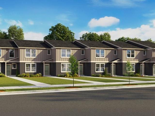 Forest Plan Thunder Ridge Community