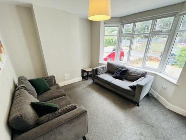 Forest Road, 4 Bedroom Terraced