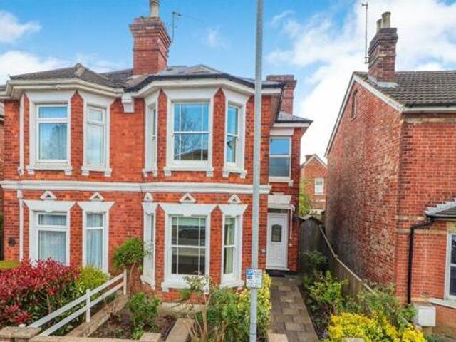 Forest Road, Tunbridge Wells, 3 Bedroom Semi detached