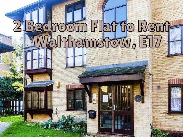 Forest Road, Walthamstow E17, 2 bed flat to rent, £1,925 pcm | PrimeLocation