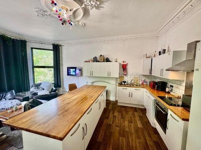 Forest Road West, NG7, Property for rent