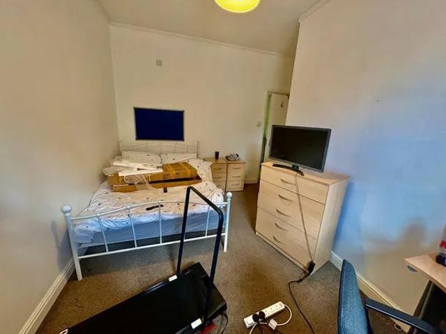 Forest Road West, NG7, Property for rent