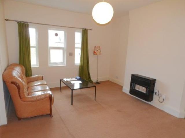 Forest Road West, Nottingham City Outskirts, Property for rent