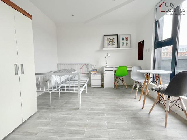 Forest Road West, Nottingham NG7, Room to rent, £607 pcm | PrimeLocation
