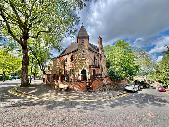Forest Road West, Nottingham NG7, Room to rent, £715 pcm | PrimeLocation