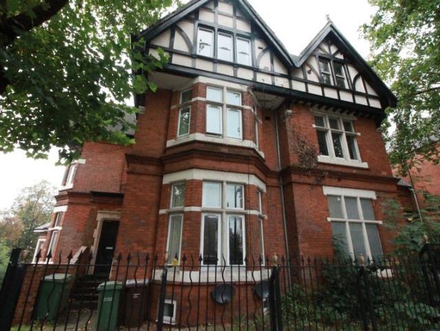 Forest Road West, Nottingham NG7, Studio to rent, £625 pcm | PrimeLocation