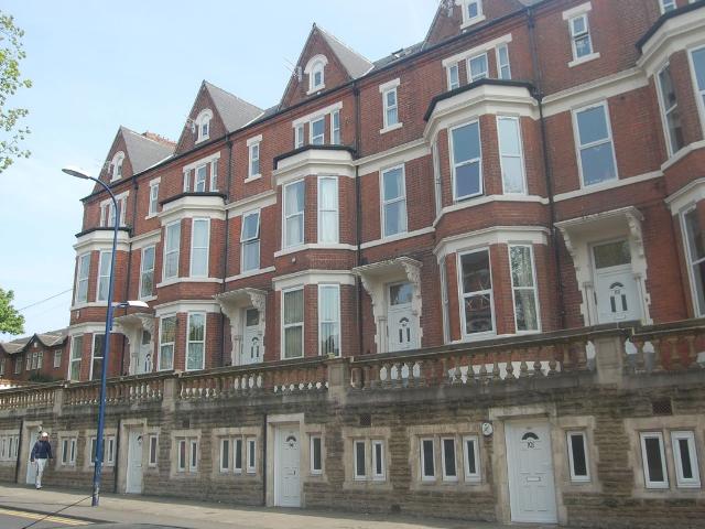 Forest Road West, Nottingham NG7, 1 bed flat to rent, £700 pcm | PrimeLocation