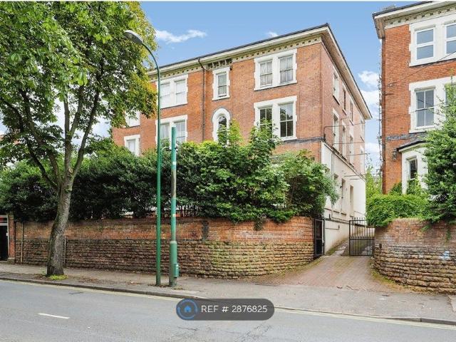 Forest Road West, Nottingham NG7, 1 bed flat to rent, £750 pcm | PrimeLocation