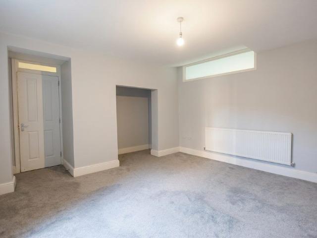 Forest Road West, Nottingham, NG7
