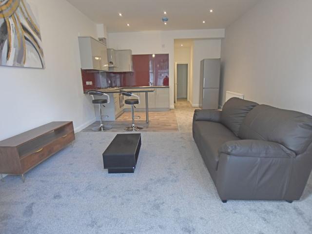 Forest Road West, Arboretum NG7, 1 bed flat to rent, £895 pcm | PrimeLocation