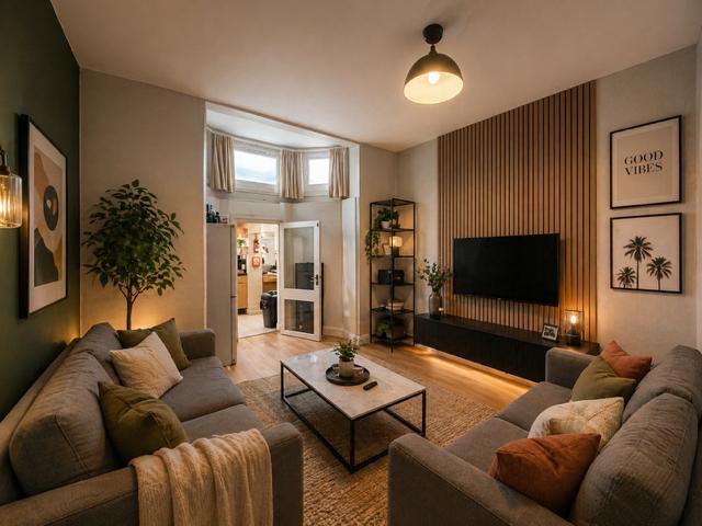 Forest Road West F 1 5 Bed Bills. 5 bed flat to rent £2,064 pcm £476 pw