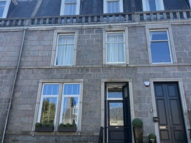 Forest Road, Aberdeen AB15, 1 bed flat to rent, £595 pcm | PrimeLocation