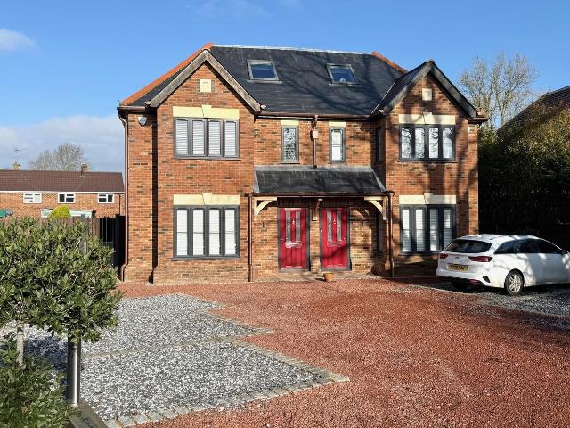 Forest Road, Binfield, RG42