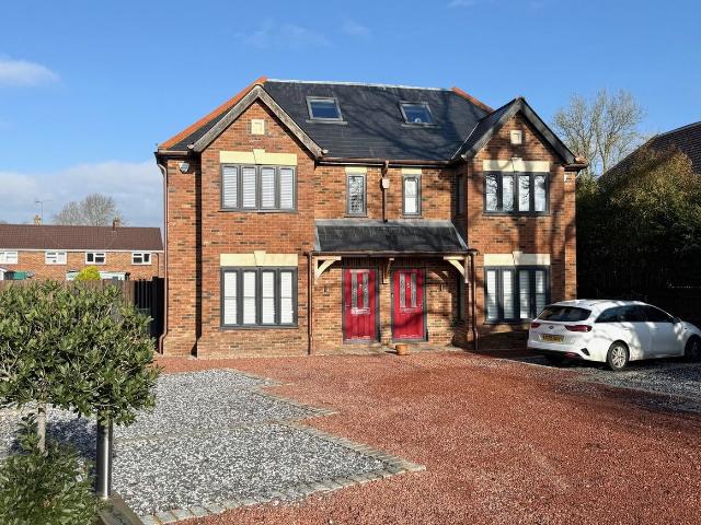 Forest Road, Binfield RG42, 5 bed semi detached house to rent, £3,250 pcm | PrimeLocation