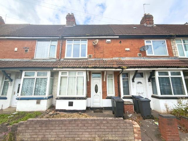 Forest Road, Birmingham B25, 2 bed property to rent, £1,000 pcm | PrimeLocation