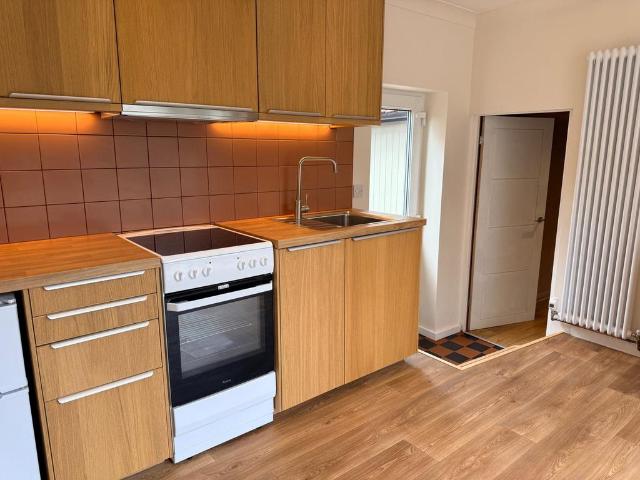 Forest Road, Bordon GU35 1 bed maisonette to rent £1,175 pcm £271 pw