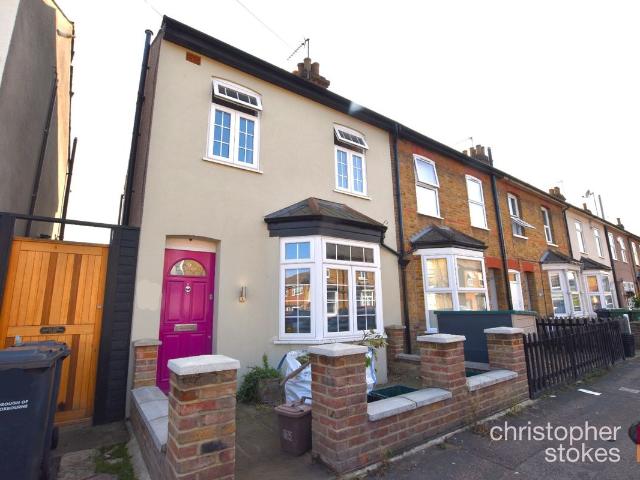 Forest Road, Cheshunt, Waltham Cross, Hertfordshire EN8, 2 bed terraced house to rent, £2,050 pcm | PrimeLocation