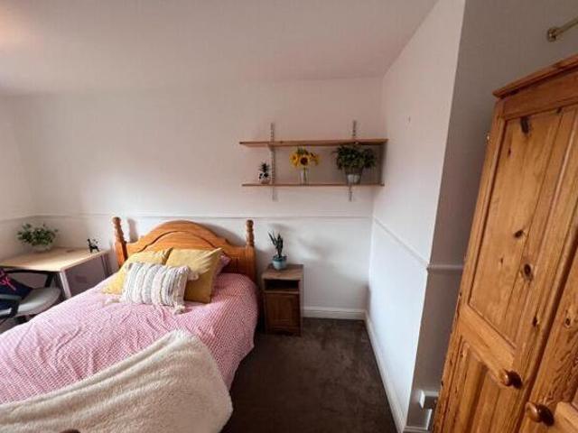 Forest Road, Colchester, 4 Bedroom Terraced