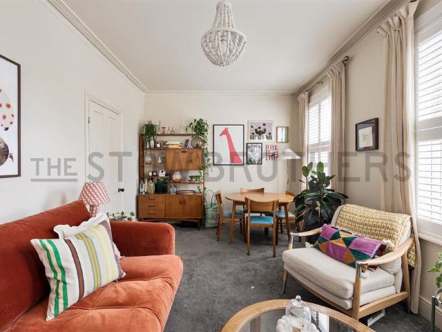 Forest Road, E17 5LD
