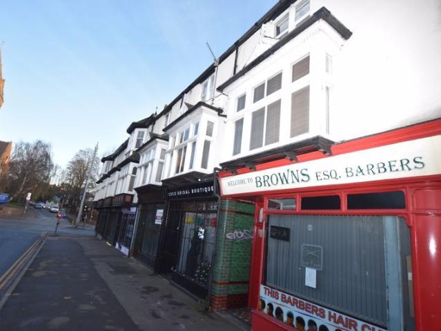 Forest Road East, Nottingham NG1, 2 bed flat to rent, £775 pcm | PrimeLocation