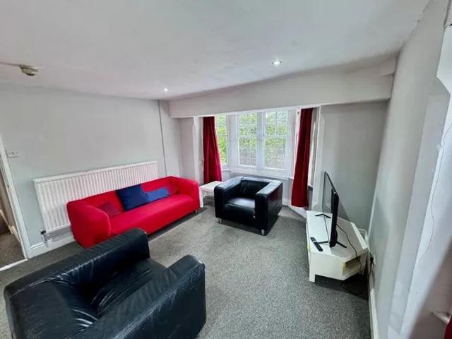 Forest Road East, Arboretum, NG7, Property for rent