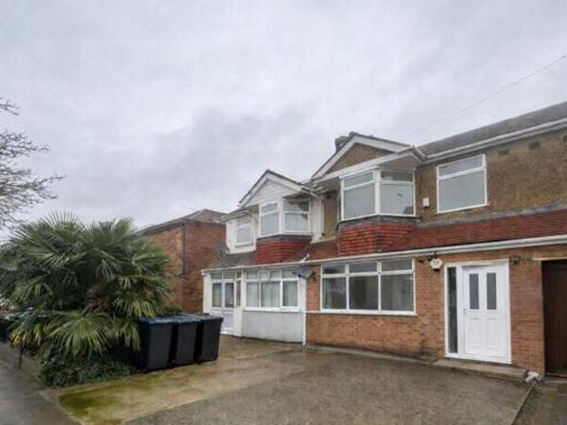 Forest Road, Enfield, 3 Bedroom Terraced