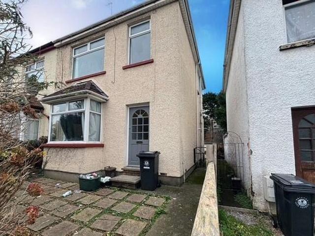Forest Road, Fishponds, 4 Bedroom Semi detached