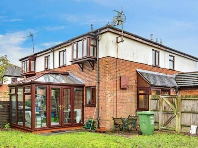 Forest Road, Hartwell, 2 Bedroom Cluster