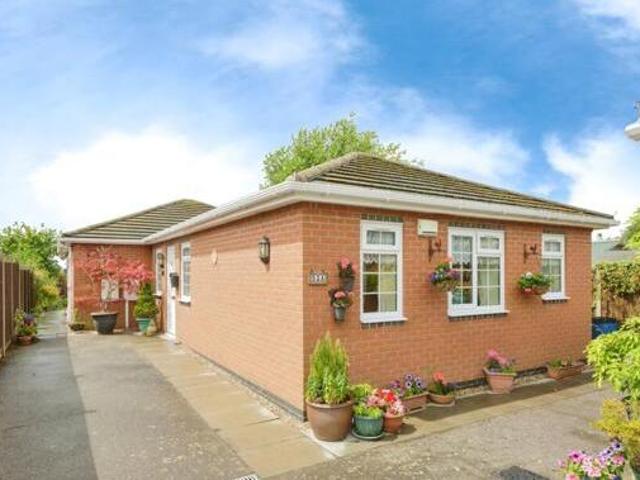 Forest Road, Huncote, 2 Bedroom Detached