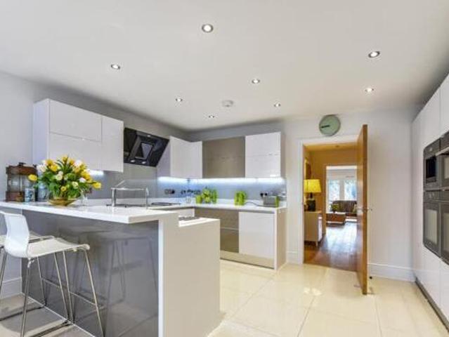 Forest Road, Liss, 4 Bedroom Semi detached