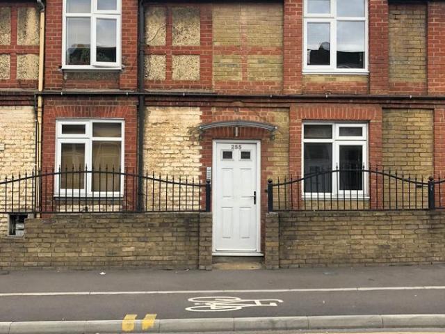 Forest Road, London E17, 1 bed flat to rent, £1,600 pcm | PrimeLocation