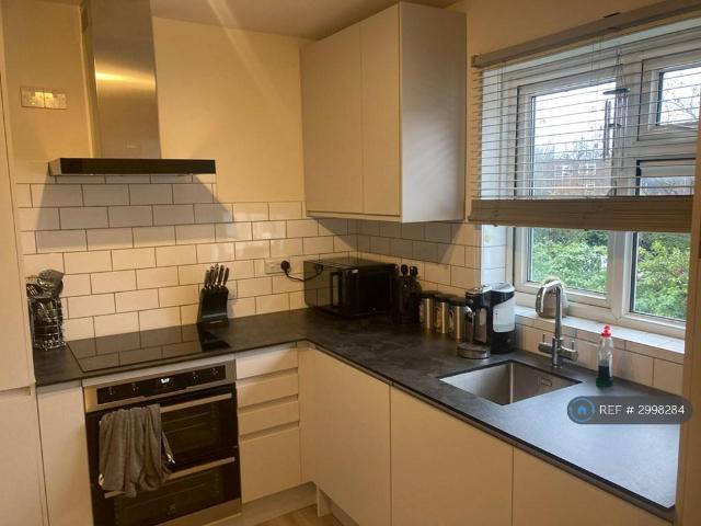 Forest Road, London, E17 1 bed flat to rent £1,750 pcm £404 pw