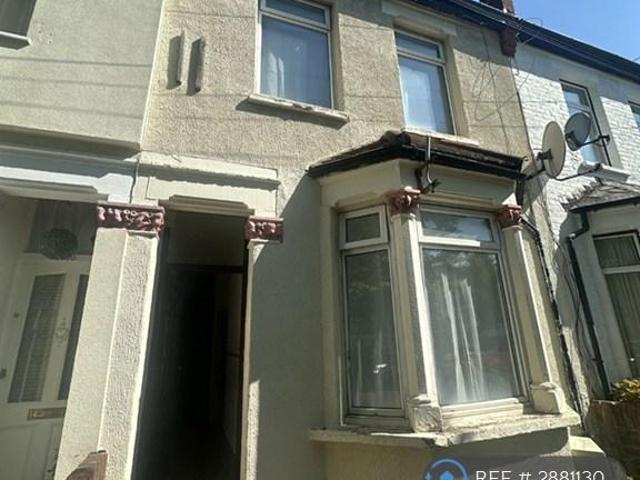Forest Road, London, N9 4 bed terraced house to rent £3,100 pcm £715 pw