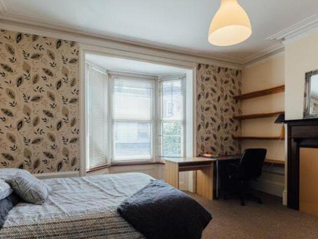 Forest Road, Loughborough, 6 Bedroom House